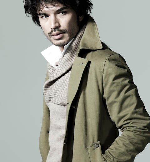 junhashimoto 2015-16秋冬コレクション | 画像38枚 - FASHIONSNAP.COM
