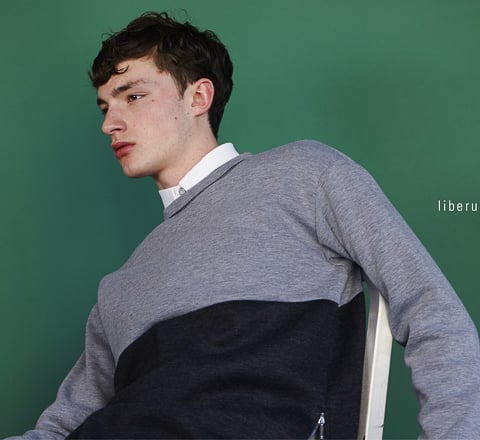 LIBERUM 2019-20秋冬コレクション | 画像20枚 - FASHIONSNAP.COM