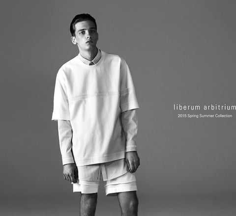 LIBERUM 2019-20秋冬コレクション | 画像20枚 - FASHIONSNAP.COM