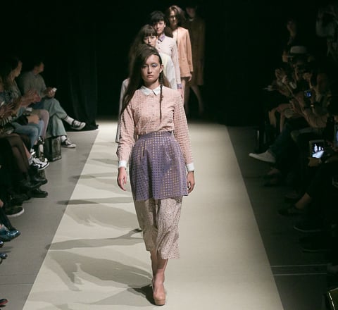 tiit tokyo 2022年秋冬コレクションコレクション | 画像18枚 - FASHIONSNAP.COM