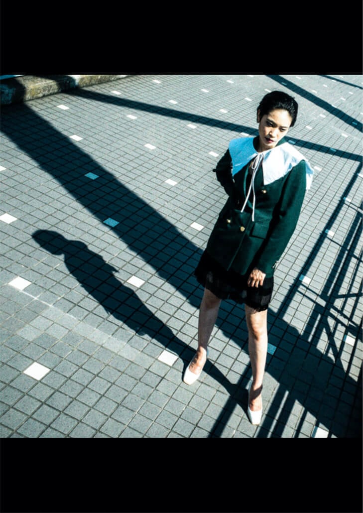 いま注目すべき若きクリエイター -vol.184-「Aki Takayama」