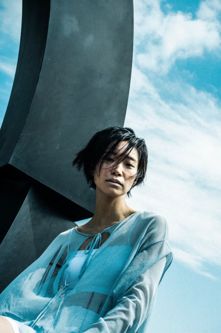 いま注目すべき若きクリエイター -vol.184-「Aki Takayama」