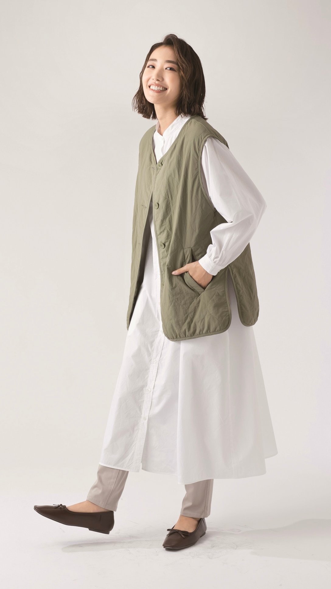 アダストリアがGMS顧客向け新ブランド「シュカ」始動 ゆめタウンで展開