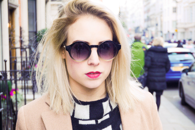 Street Style - ロンドン - Lianさん - 2013年06月06日撮影 - FASHIONSNAP