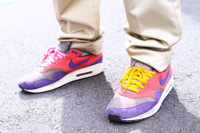 Street Style - 表参道 - FRANK NiTTYさん - 2012年07月02日撮影 - FASHIONSNAP