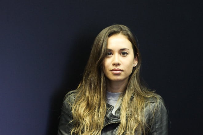 Street Style - 渋谷 - Rumi Neelyさん - 2013年11月25日撮影 - FASHIONSNAP