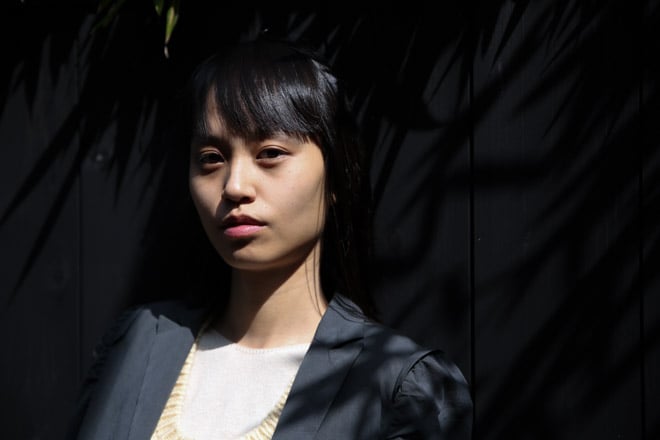 Street Style - 渋谷 - Shin Leeさん - 2016年03月12日撮影 - FASHIONSNAP