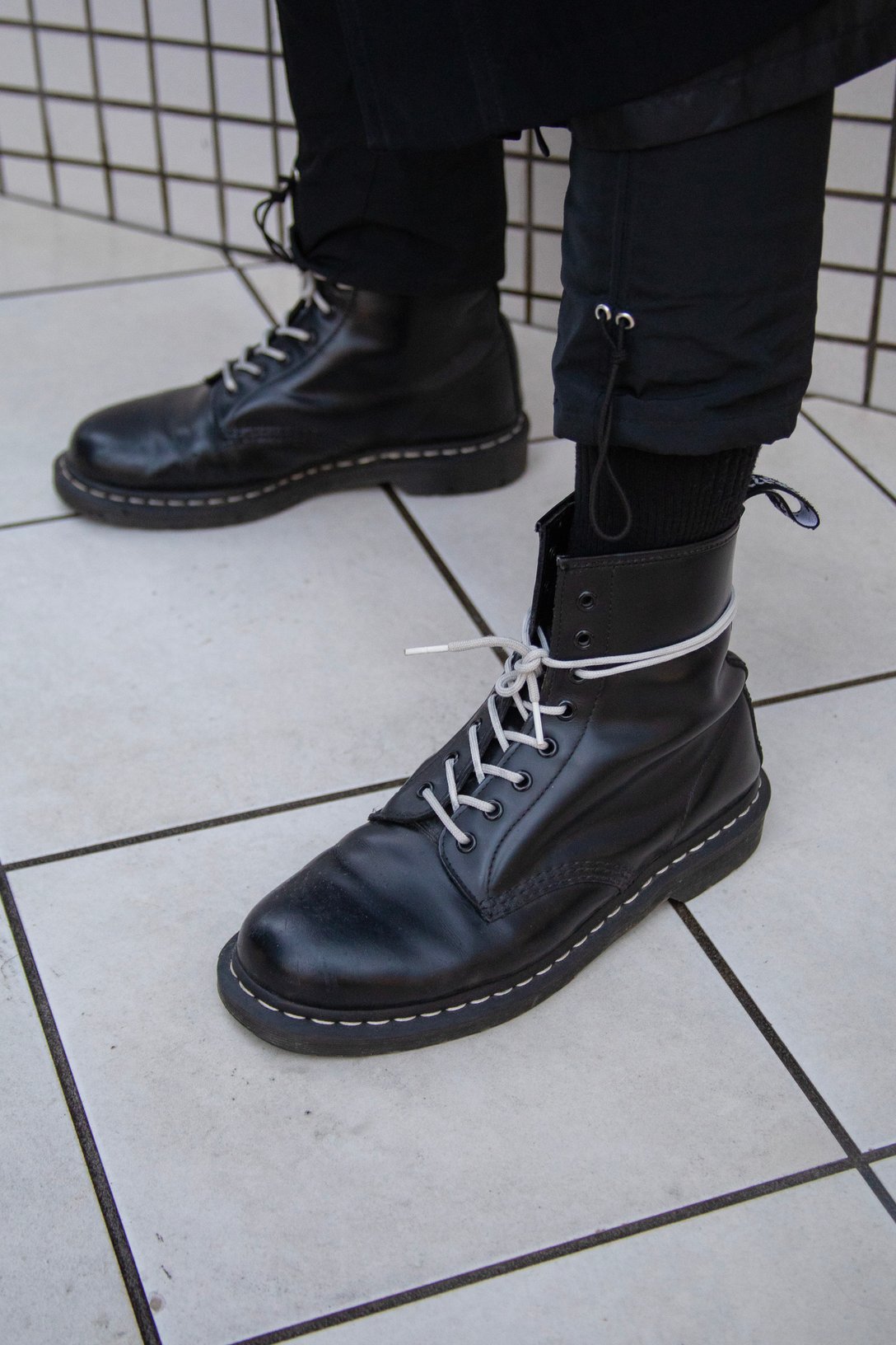 Street Style - 東京 - yamagami さん - 2022年03月07日撮影 - FASHIONSNAP