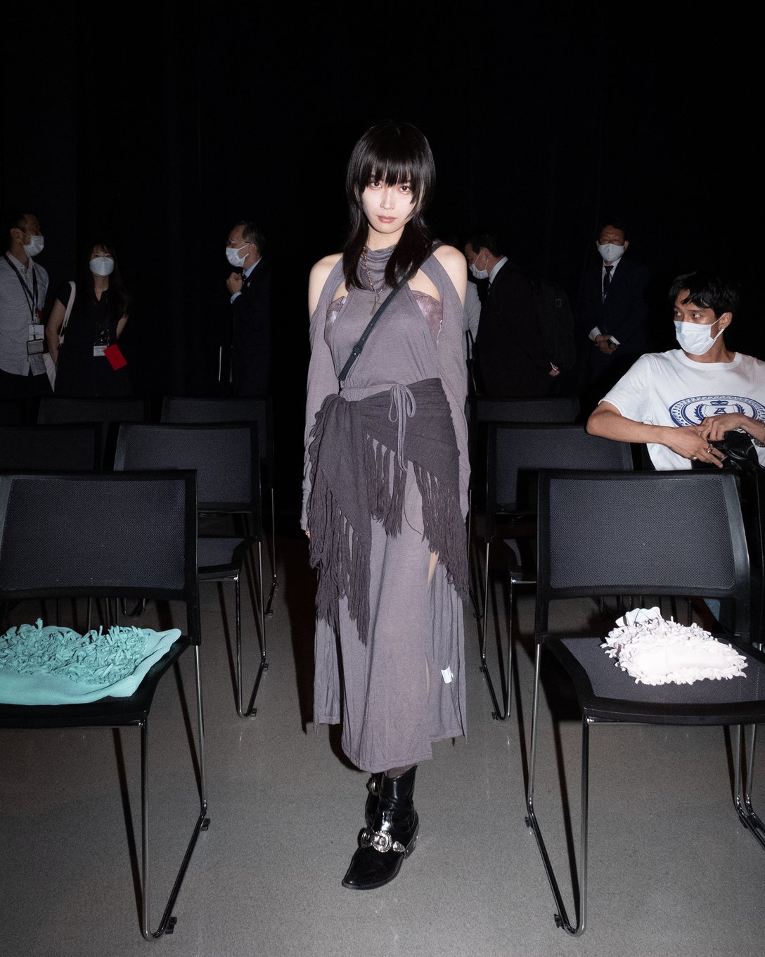 Street Style - 東京 - ASAKAさん - 2022年08月31日撮影 - FASHIONSNAP