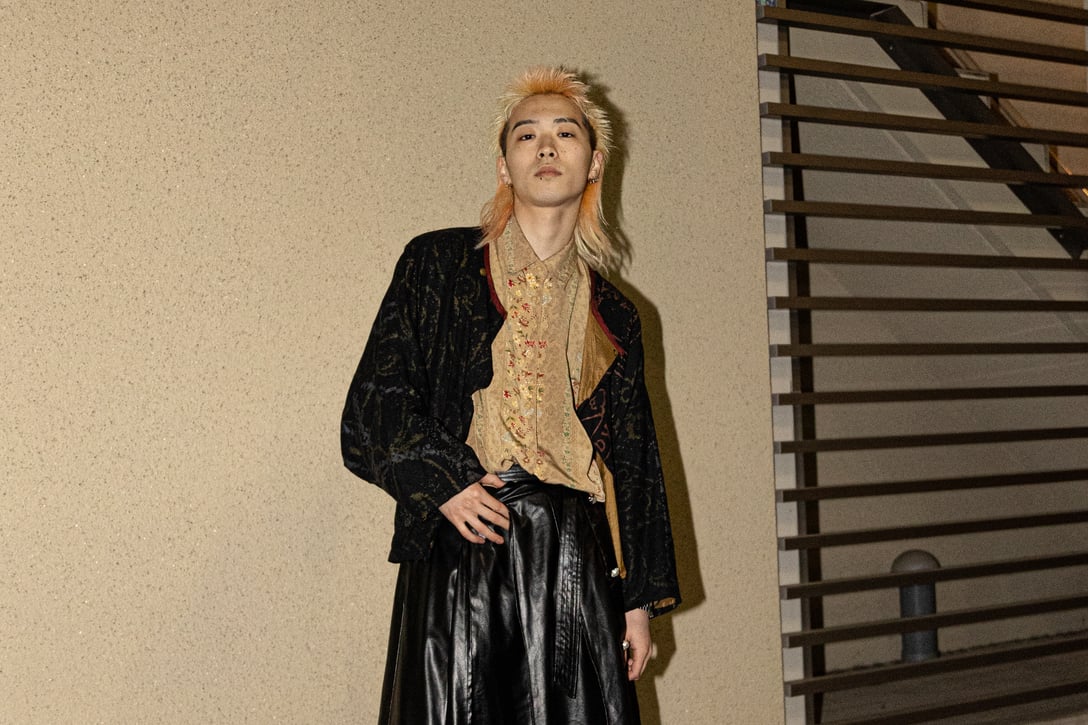 Street Style - 東京 - RYOSUKEさん - 2023年05月10日撮影 - FASHIONSNAP