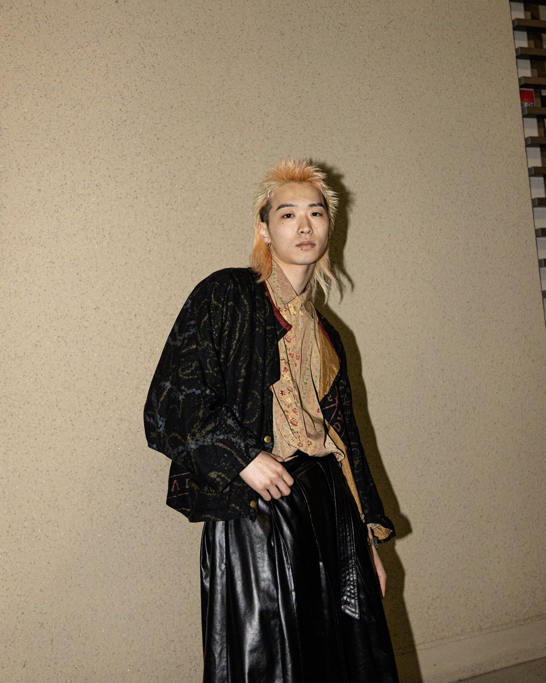 Street Style - 東京 - RYOSUKEさん - 2023年05月10日撮影 - FASHIONSNAP