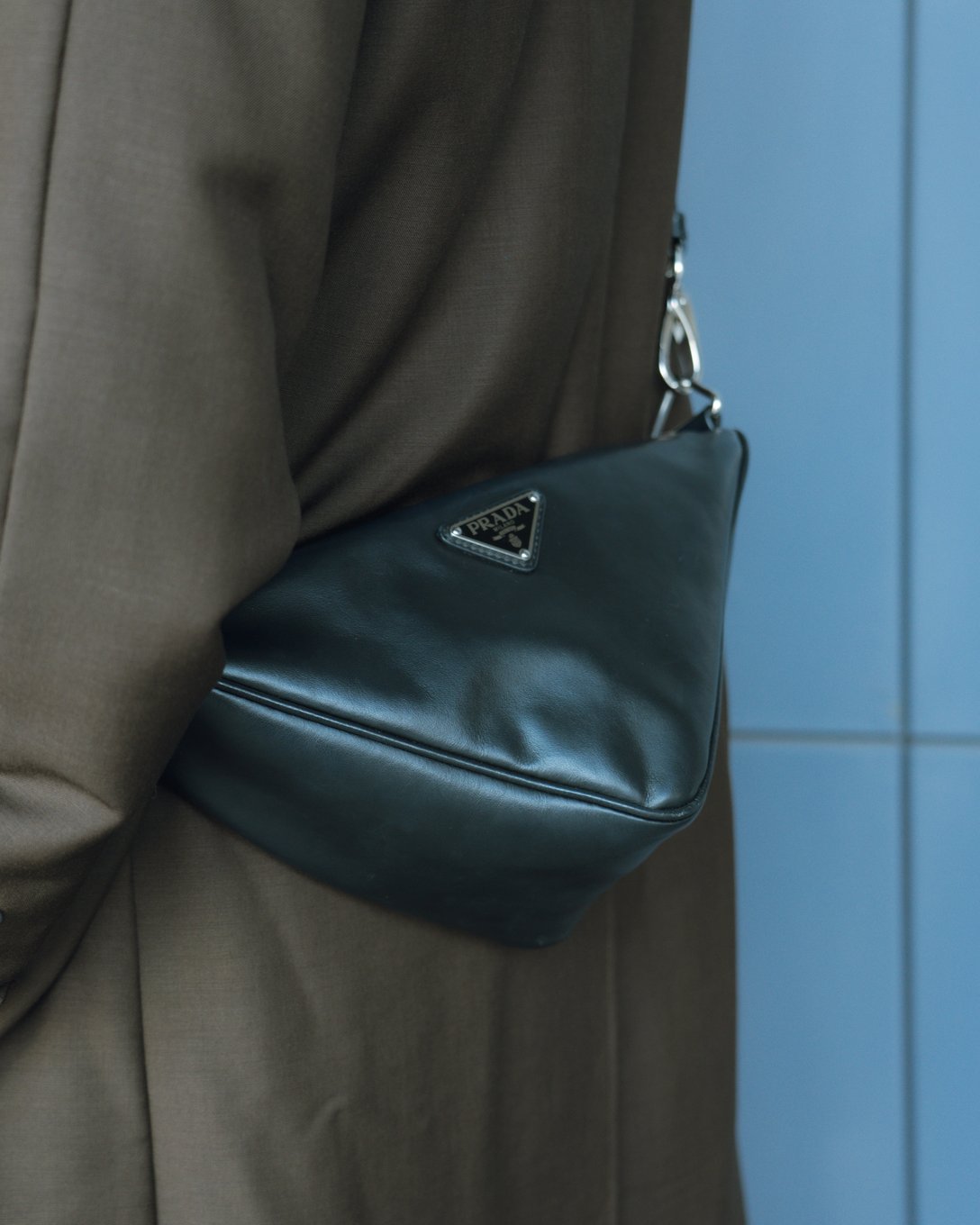 Street Style - 東京 - Jonathan / Kaoru imajoさん - 2025年11月21日撮影 - FASHIONSNAP