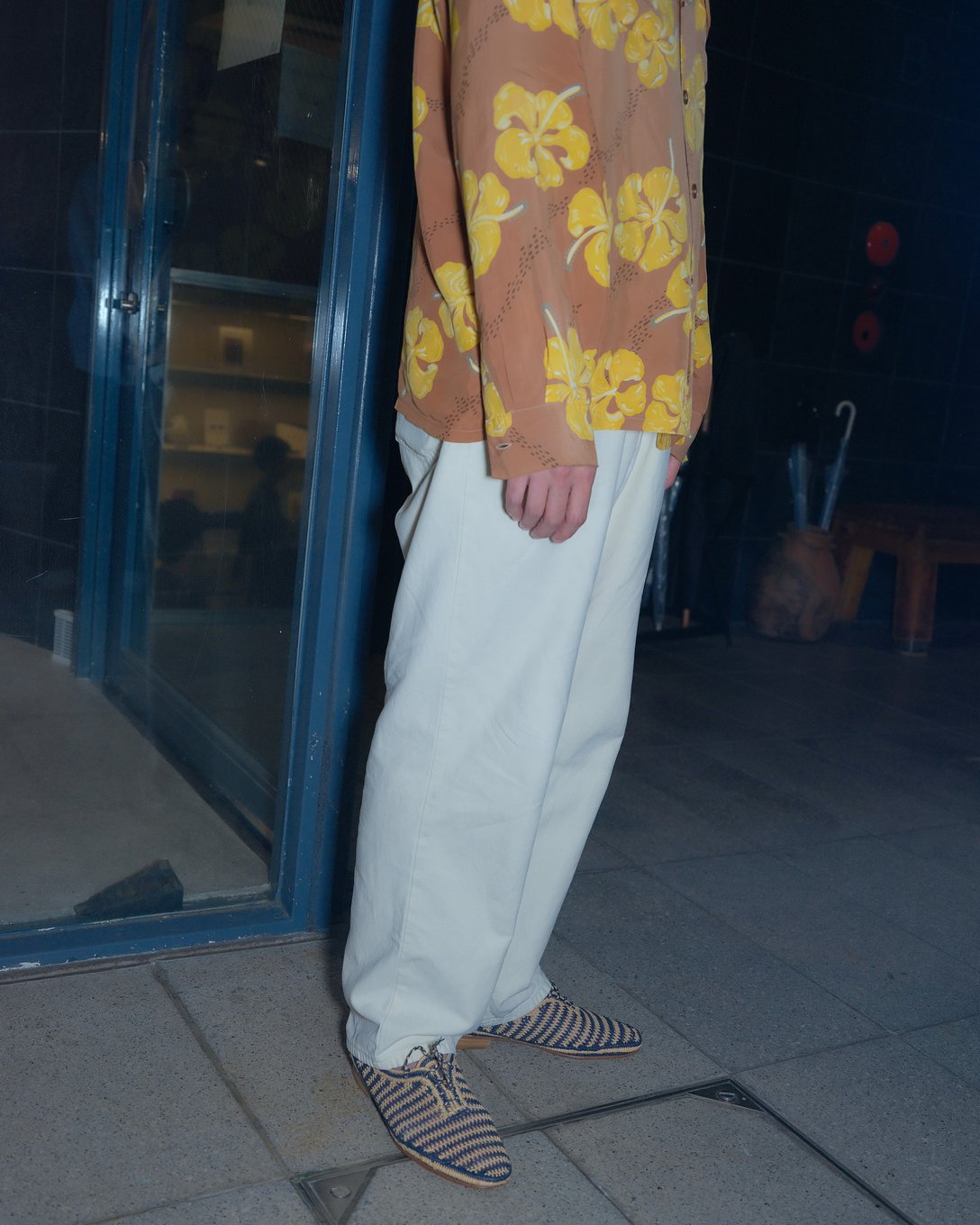 Street Style - 東京 - 三浦 由貴さん - 2026年06月10日撮影 - FASHIONSNAP