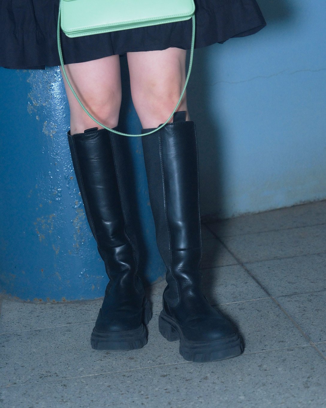 Street Style - 東京 - 貴衣／宮﨑 香蓮さん - 2026年06月10日撮影 - FASHIONSNAP