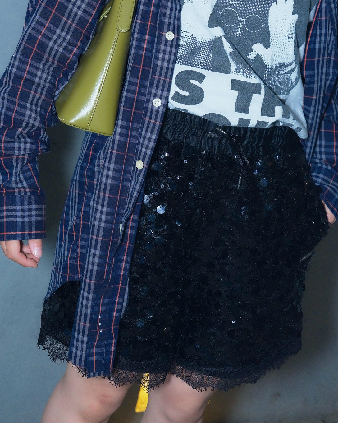 Street Style - 東京 - ほのかさん - 2026年06月10日撮影 - FASHIONSNAP