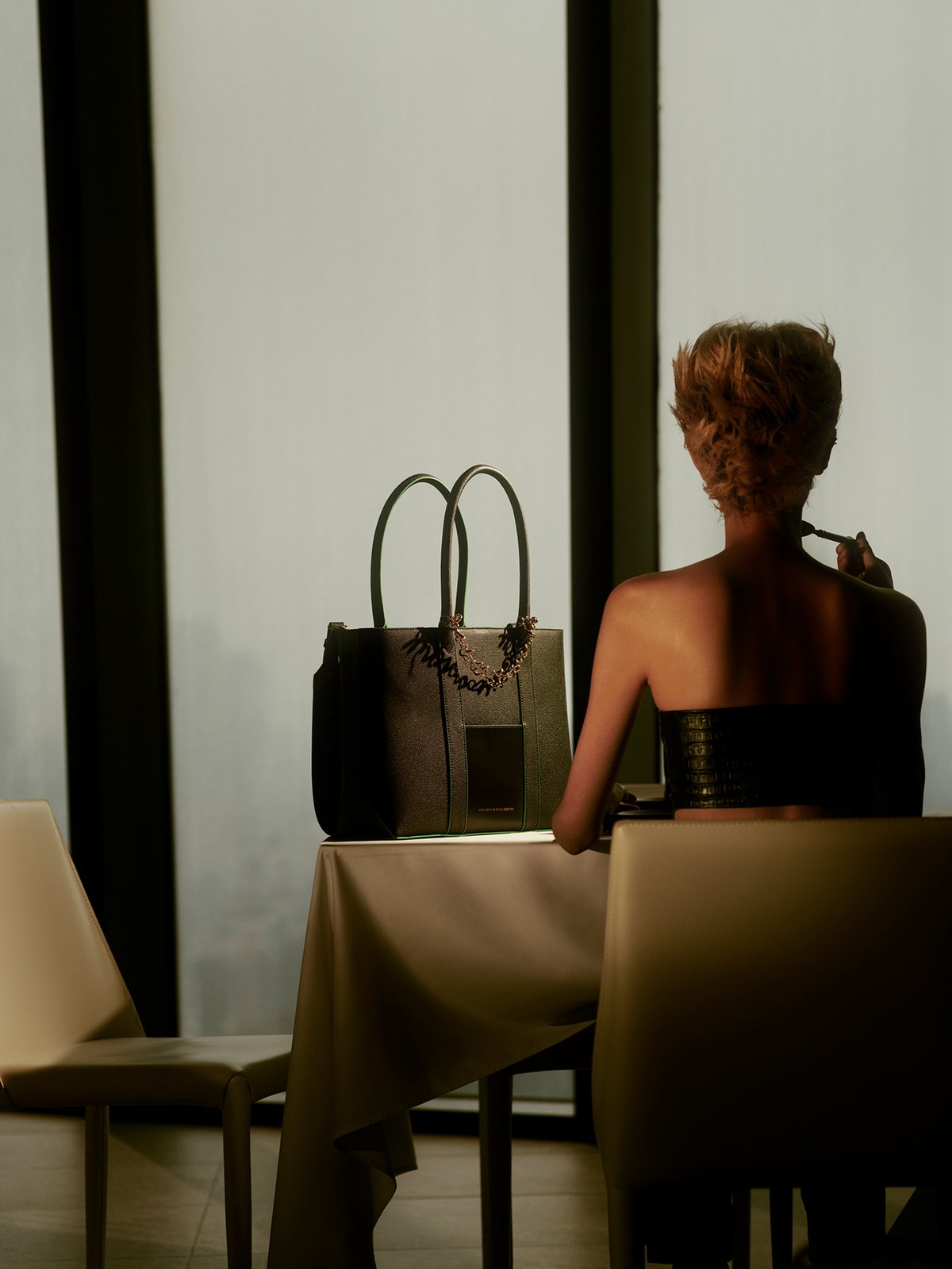 BIÉDE COLLECTION 03 | 画像26枚 - FASHIONSNAP