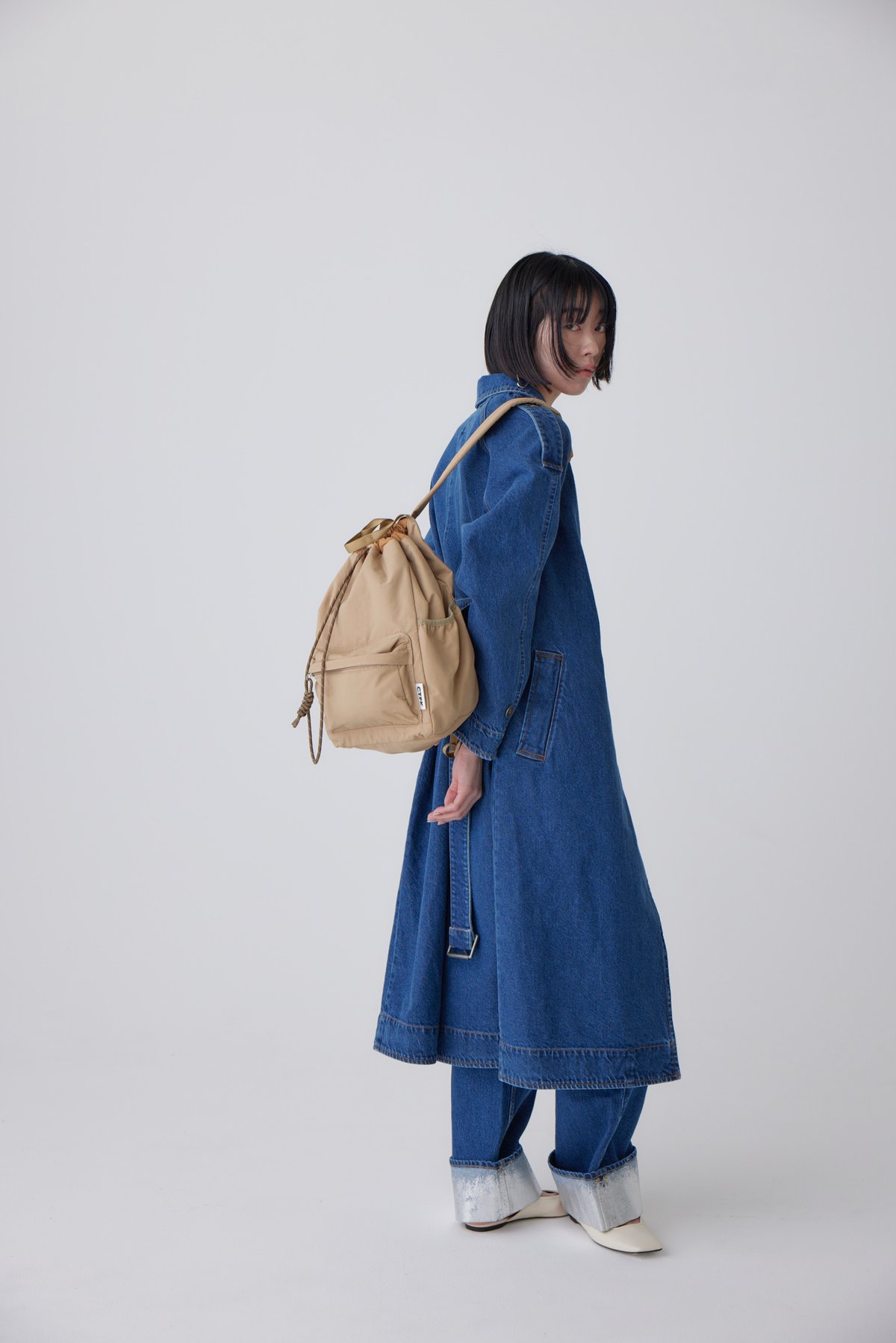 CONTROL FREAK 2024年春夏コレクション | 画像46枚 - FASHIONSNAP