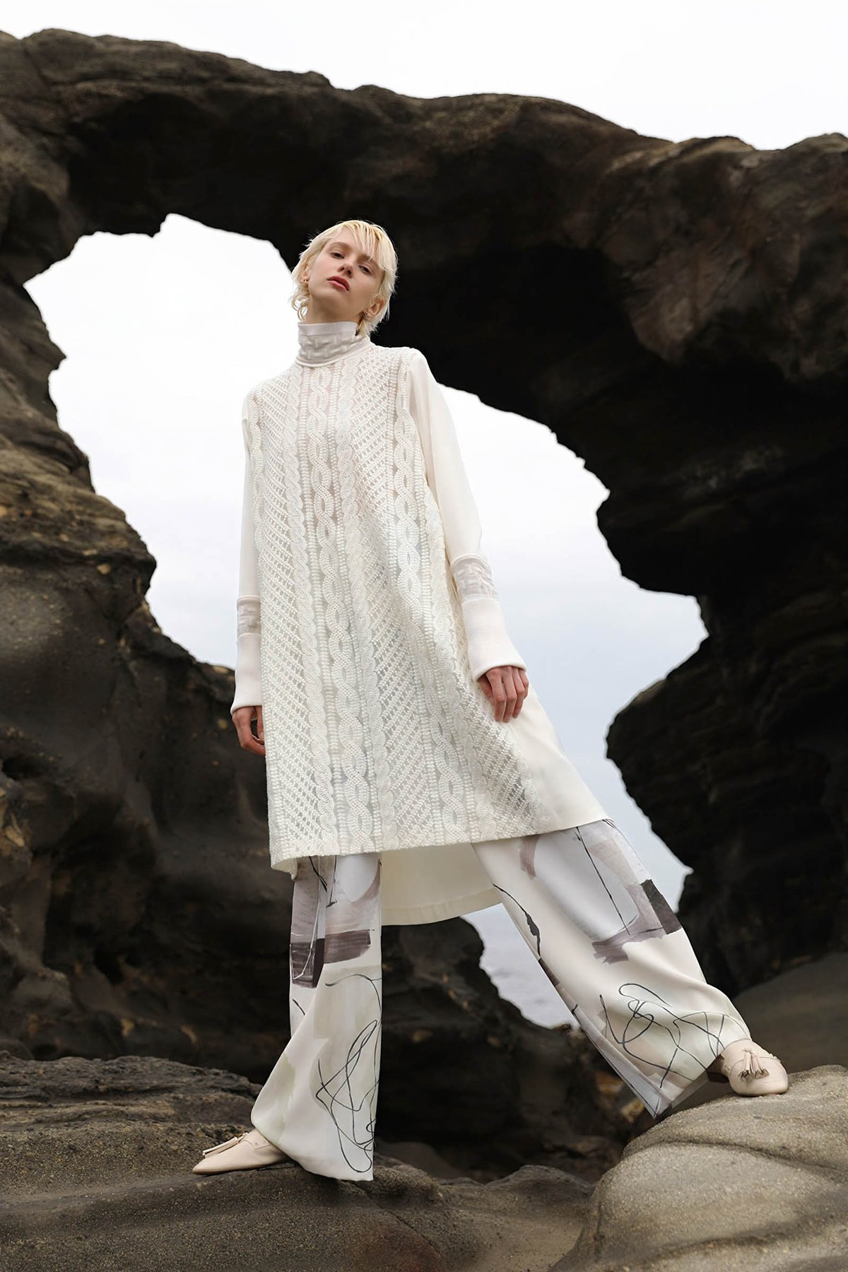 AOI WANAKA 2020-21年秋冬 | 画像16枚 - FASHIONSNAP