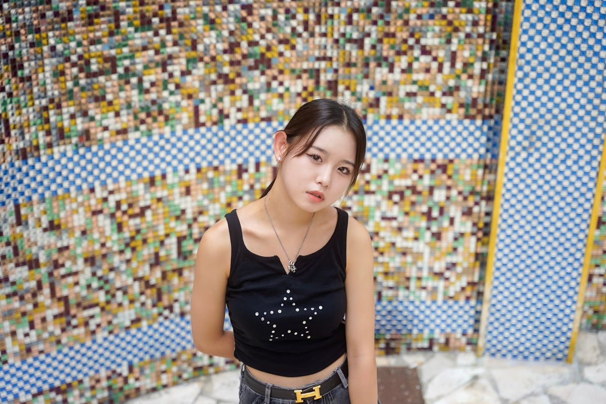 Street Style - 東京 - 大瀧沙羅さん - 2022年08月23日撮影 - FASHIONSNAP.COM