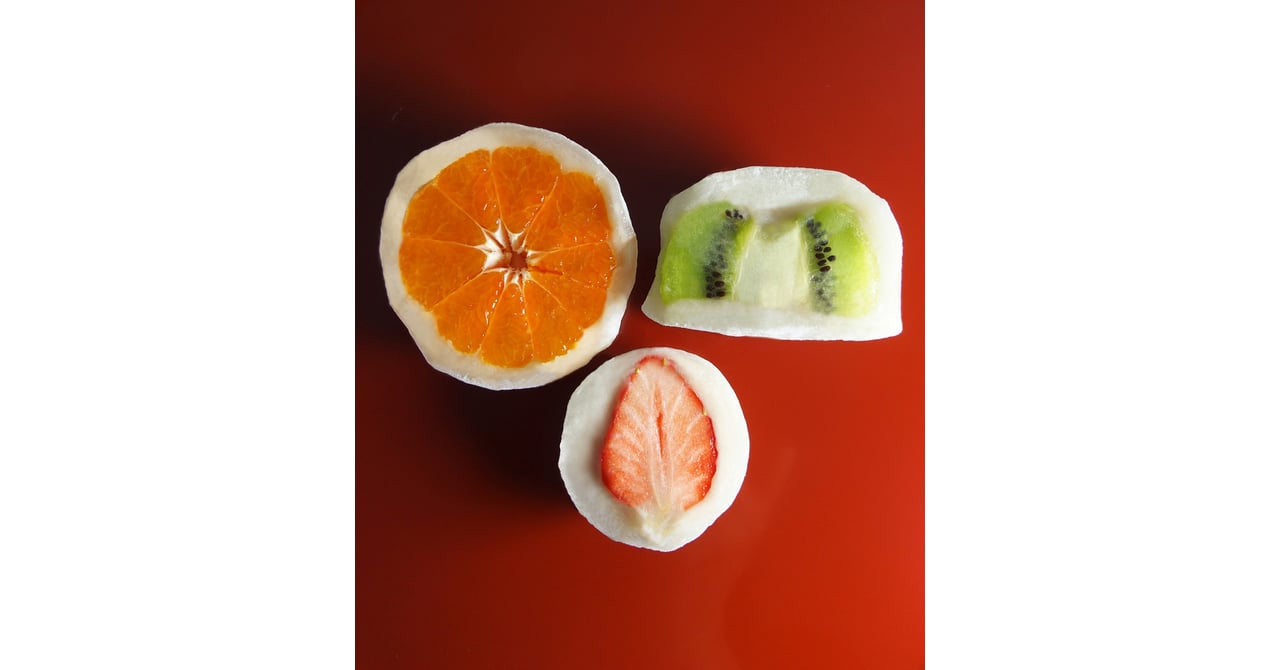 フルーツ大福やソフトクリームも、花園万頭が新宿本店を「花園万頭 CAFE＆SHOP」として移転リニューアル