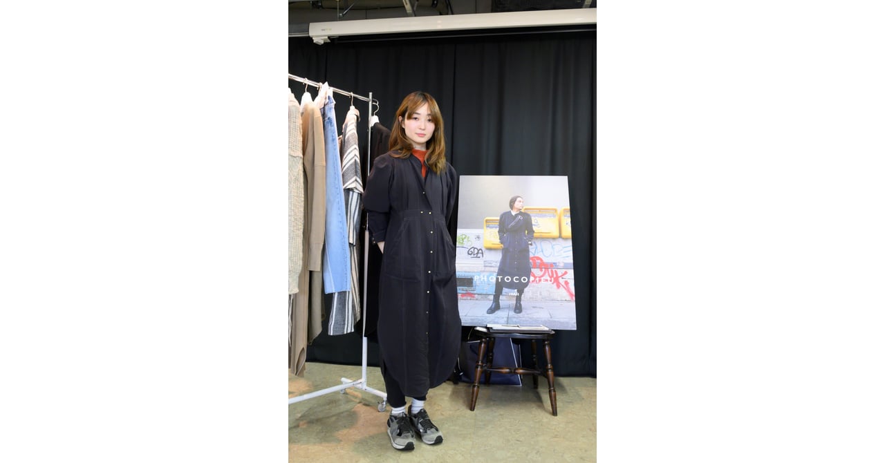 若手デザイナーの助成制度「JFLF AWARD」受賞者が決定、フォトコピュー竹内美彩らが選出