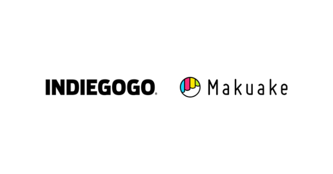 「Makuake」、世界最大級のクラウドファンディング「Indiegogo」と業務提携
