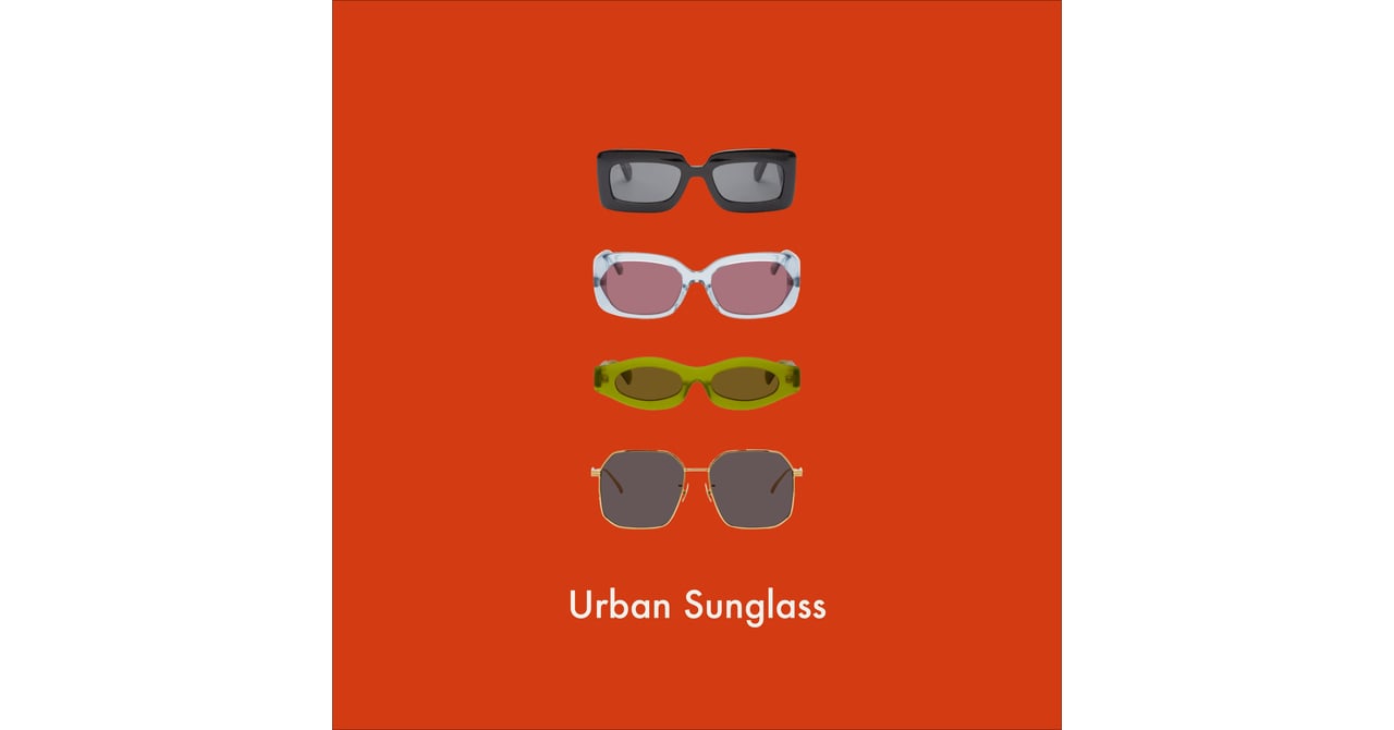 【タイプ別】シンプルだけどセンスが際立つ都会派サングラス