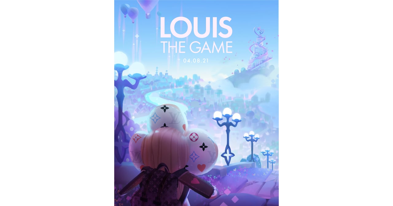 ルイ・ヴィトンがゲームアプリを配信、創業者ルイの生誕200周年を記念