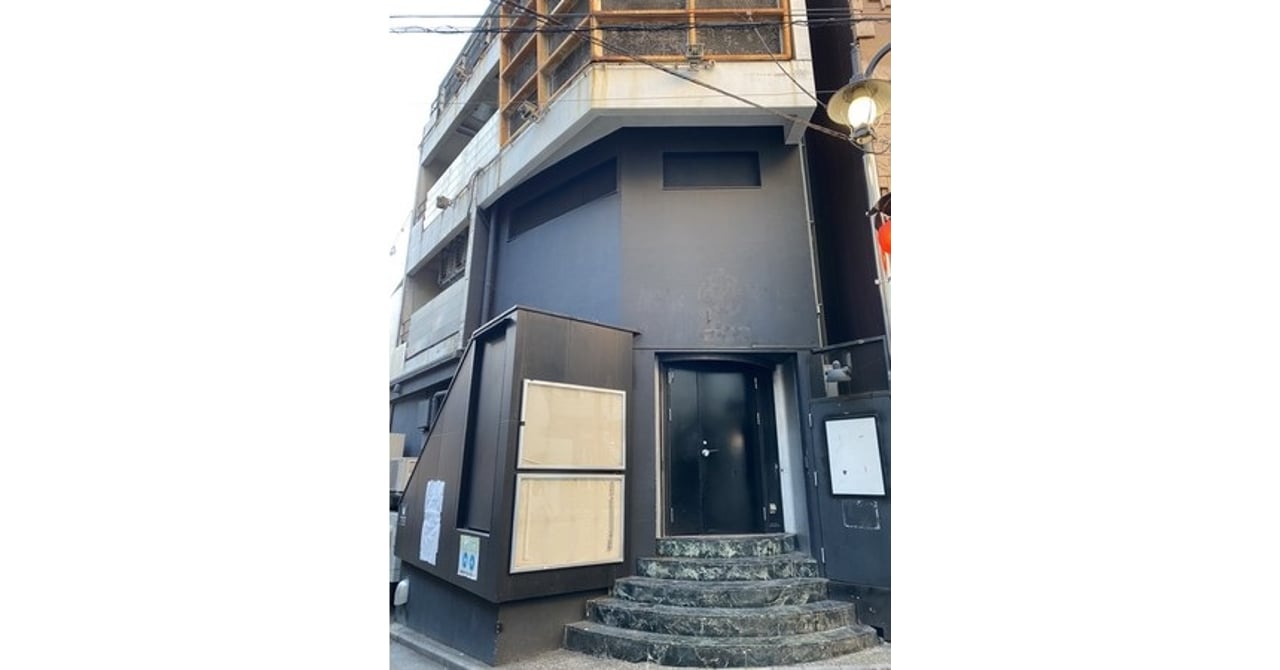 渋谷Gladのライブハウス跡地に「SHIBUYA RING」が誕生 対バンイベントなど開催