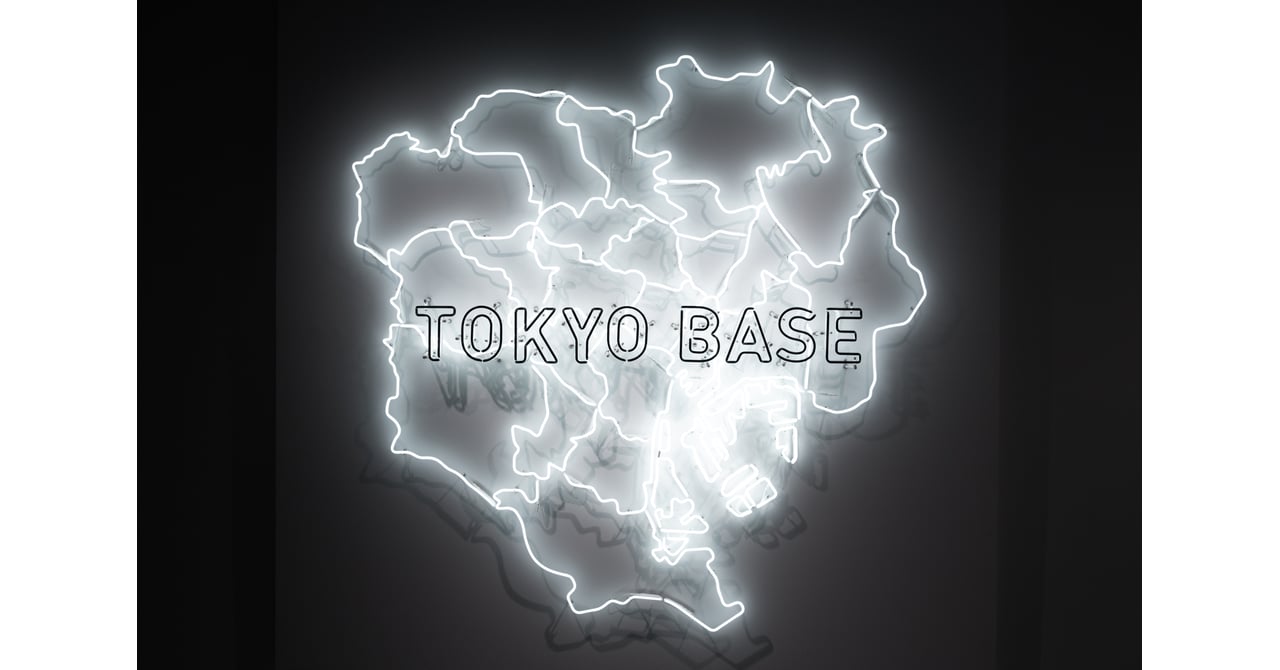 TOKYO BASEが米国進出に意欲、谷代表「ステュディオスを来年NYに出店したい」