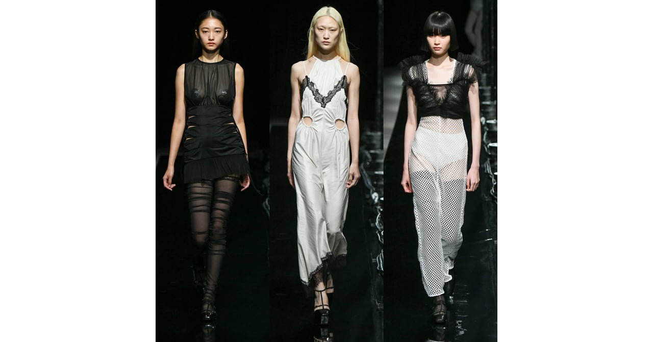 新しさを探りあてる vol.1 FETICO