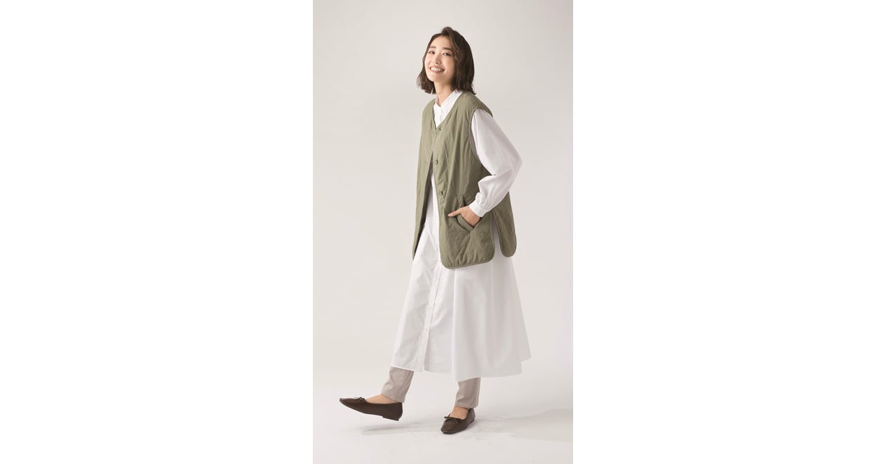 アダストリアがGMS顧客向け新ブランド「シュカ」始動 ゆめタウンで展開