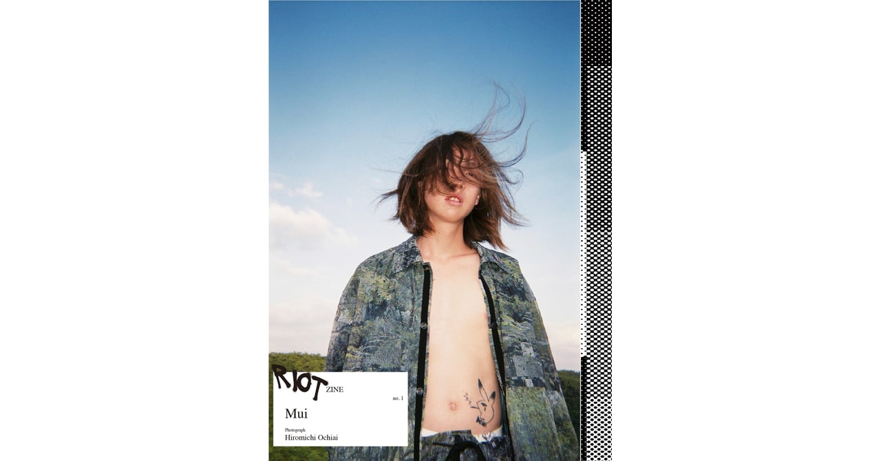 ファセッタズムが渋谷PARCOでポップアップ開催、ディッキーズとのコラボアイテム発売