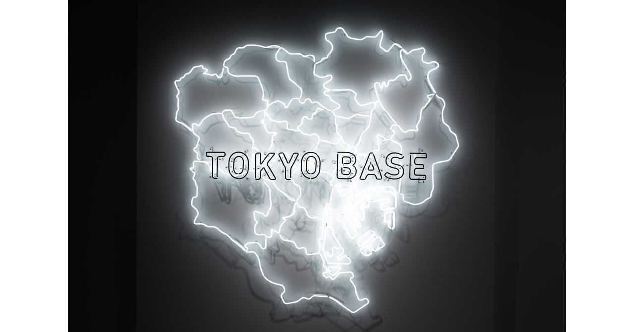TOKYO BASE、“嗜好品”のマーケットで日本一のファッション企業に 初の中期経営計画を発表