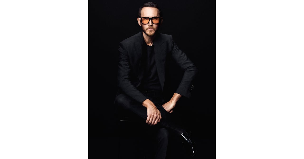 トム フォードの新クリエイティブディレクターにピーター・ホーキングスが就任、CEOにはギョーム・ジェセル