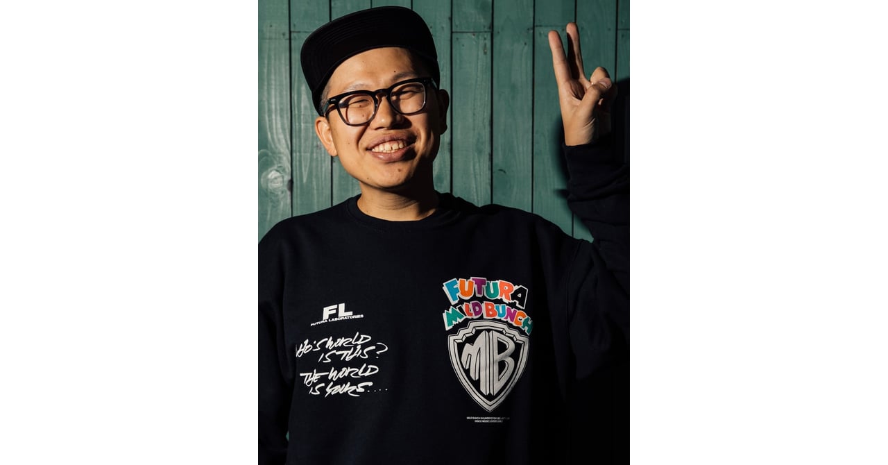 BLACKPINK 世界ツアーのアーティスティックディレクターにVERDYが就任、今夏アジア・メキシコなどで公演を予定