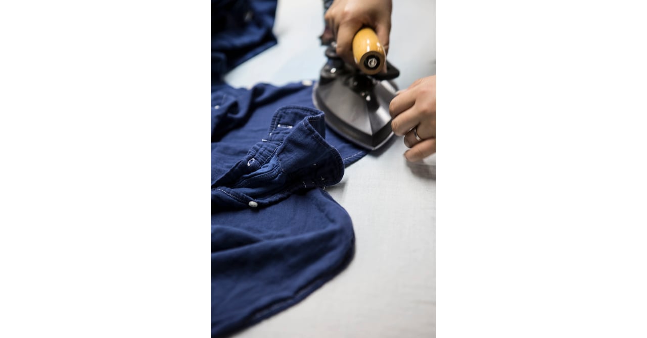 日本伝統の染め直しに注目した無印良品の「ReMUJI」