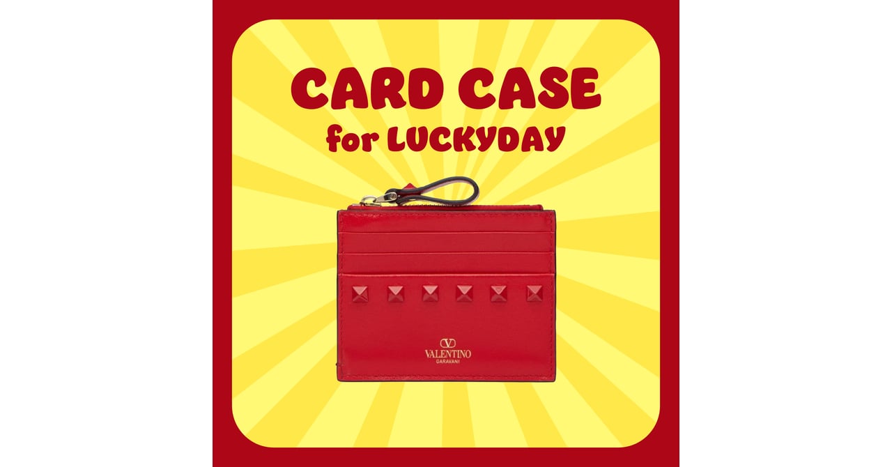 ＜2024年は元日！＞ラッキーデーに新調したい カードケース15選