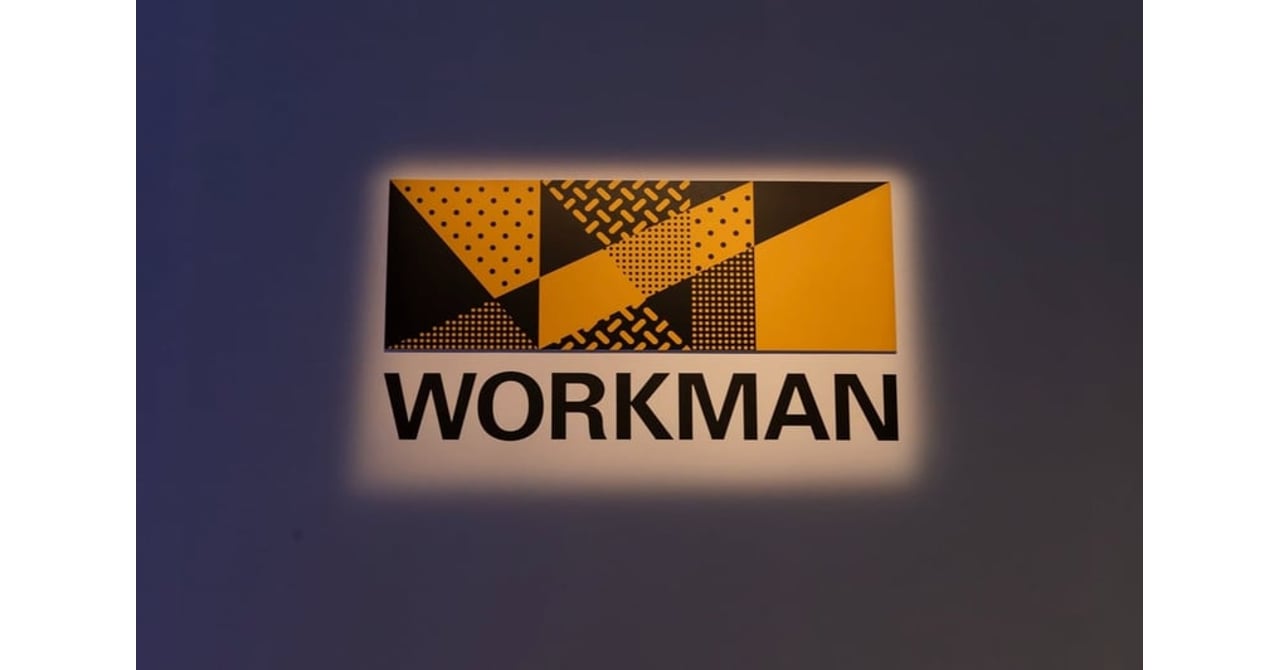 ワークマン、ハイブリッド型「WORKMAN Plus II店」を本格出店へ 人口5万人以下の自治体を中心に