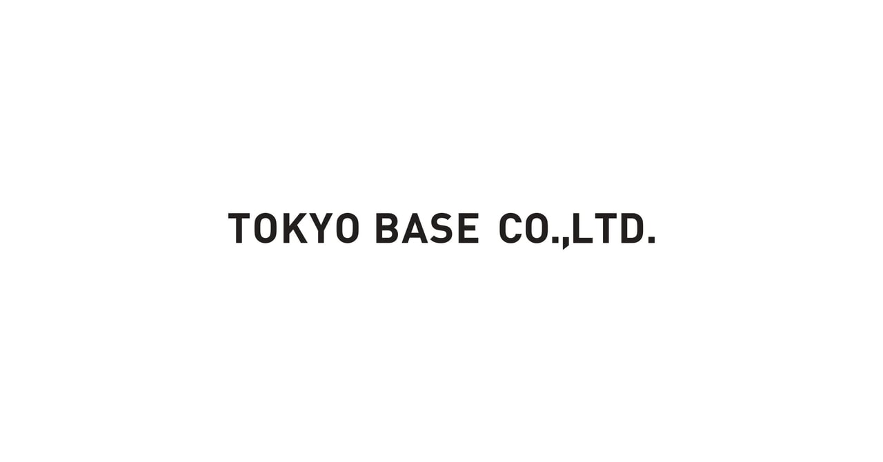 TOKYO BASEが大幅賃上げ、月給を40万円に 国内のファッション業界の最高水準