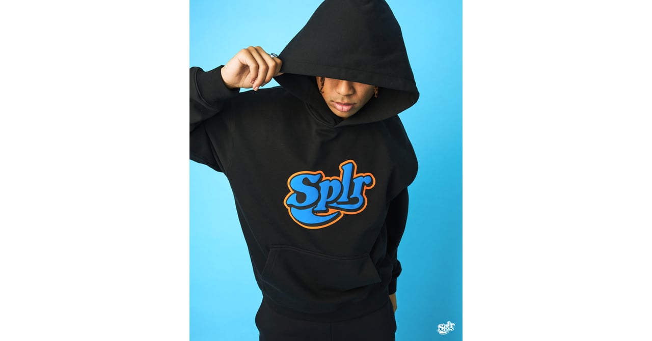 現代のユースカルチャーをミックスしたブランド「SPLR」がデビュー、個性を体現できるファッションを目指す