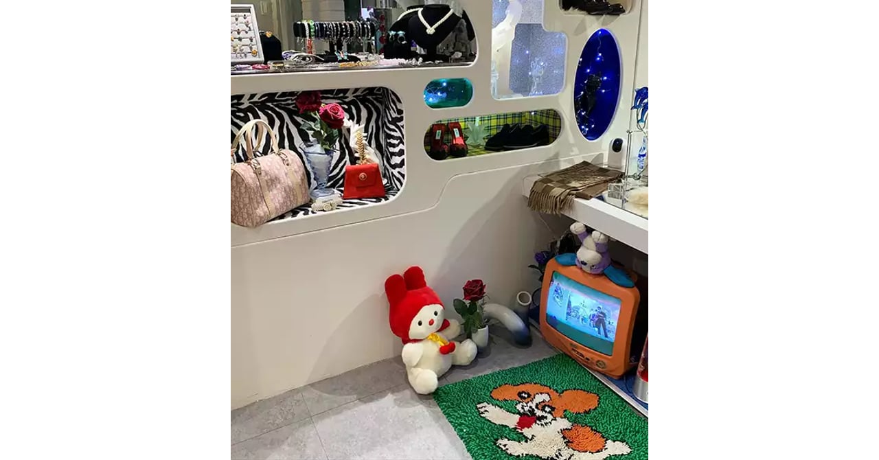 台湾の個性派ショップ「19991232」を紹介