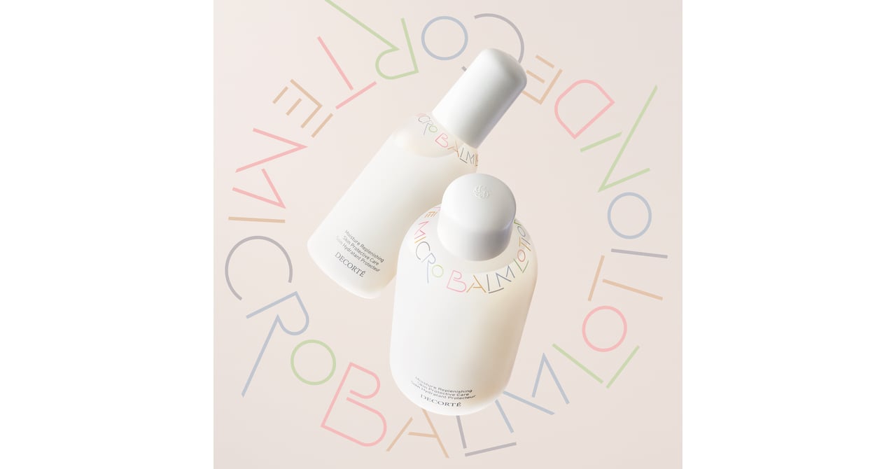 コスメデコルテが薬用ローションを発売 性別や年齢を問わないスキンケアを提案