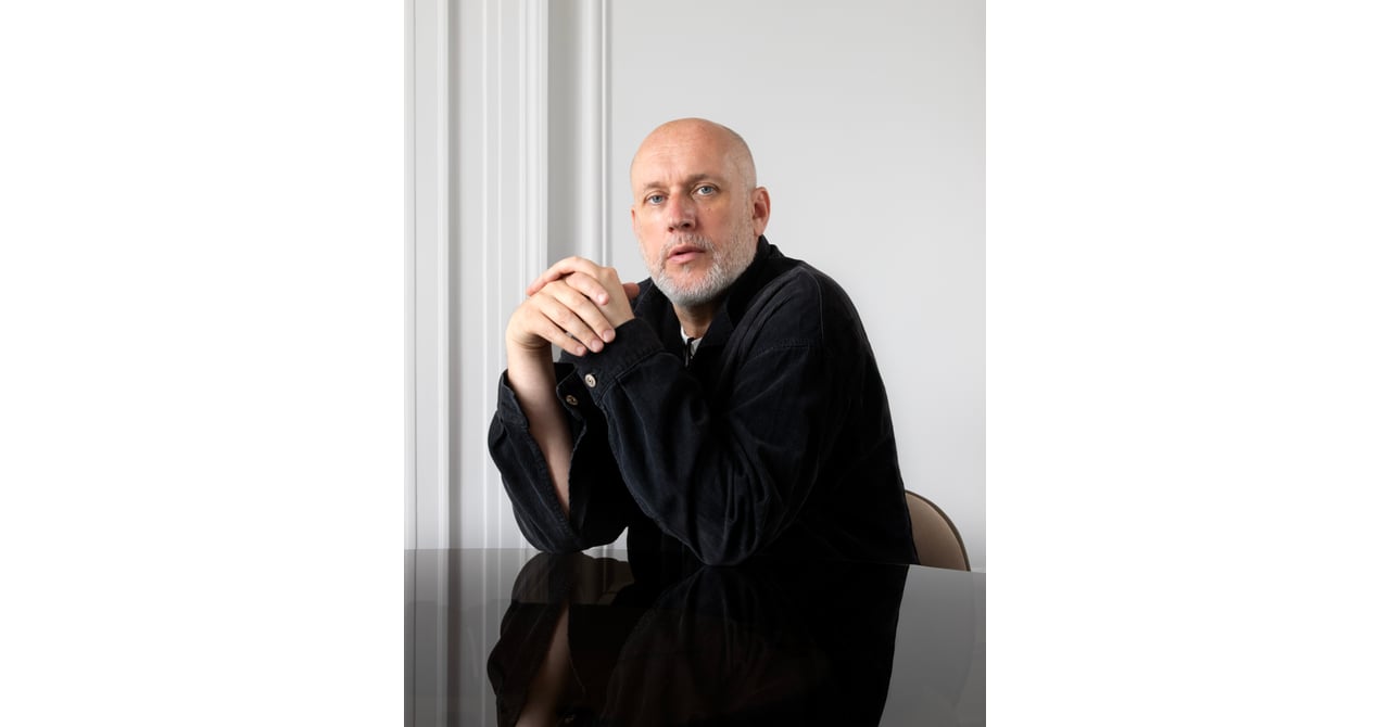 ランバンがピーター・コッピングをアーティスティックディレクターに任命 メンズ、ウィメンズコレクションを監督