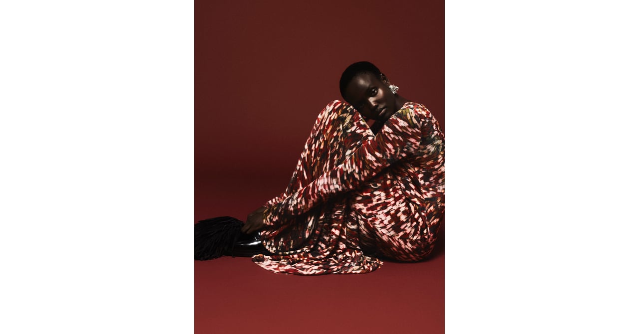 COS、写真家 クリス・ペラニの作品から着想した限定コレクション発売