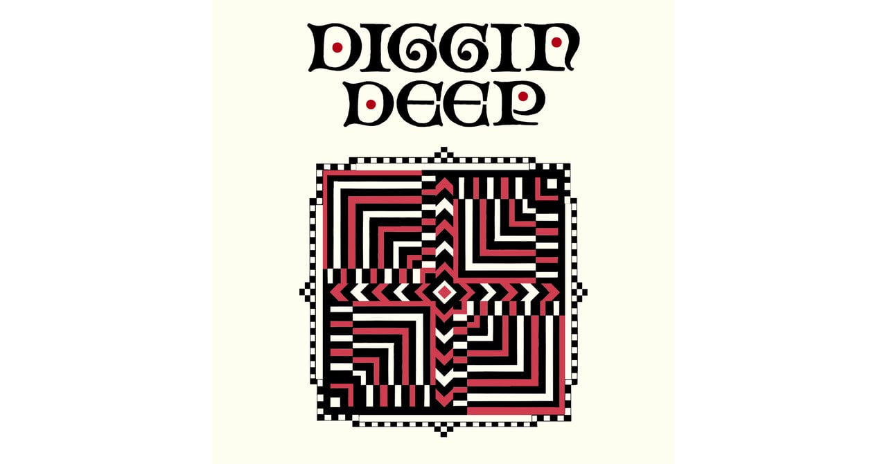 音楽とファッションが行き交うイベント「DIGGIN DEEP」の第2回が代官山で開催