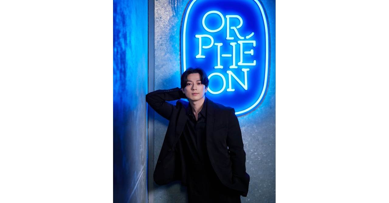 ディプティックが伝説的なジャズクラブをイベントで再現 新田真剣佑がブルーの世界を体験