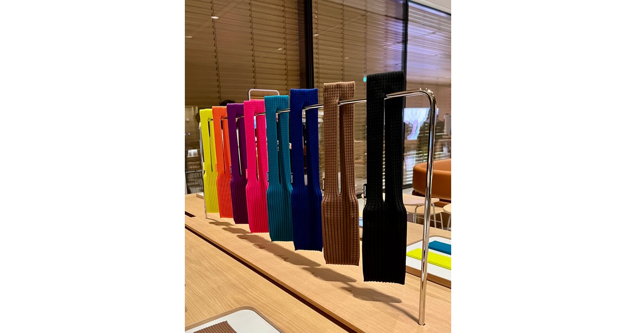 イッセイミヤケとApple、協業の裏側にある三宅一生とスティーブ・ジョブズの精神