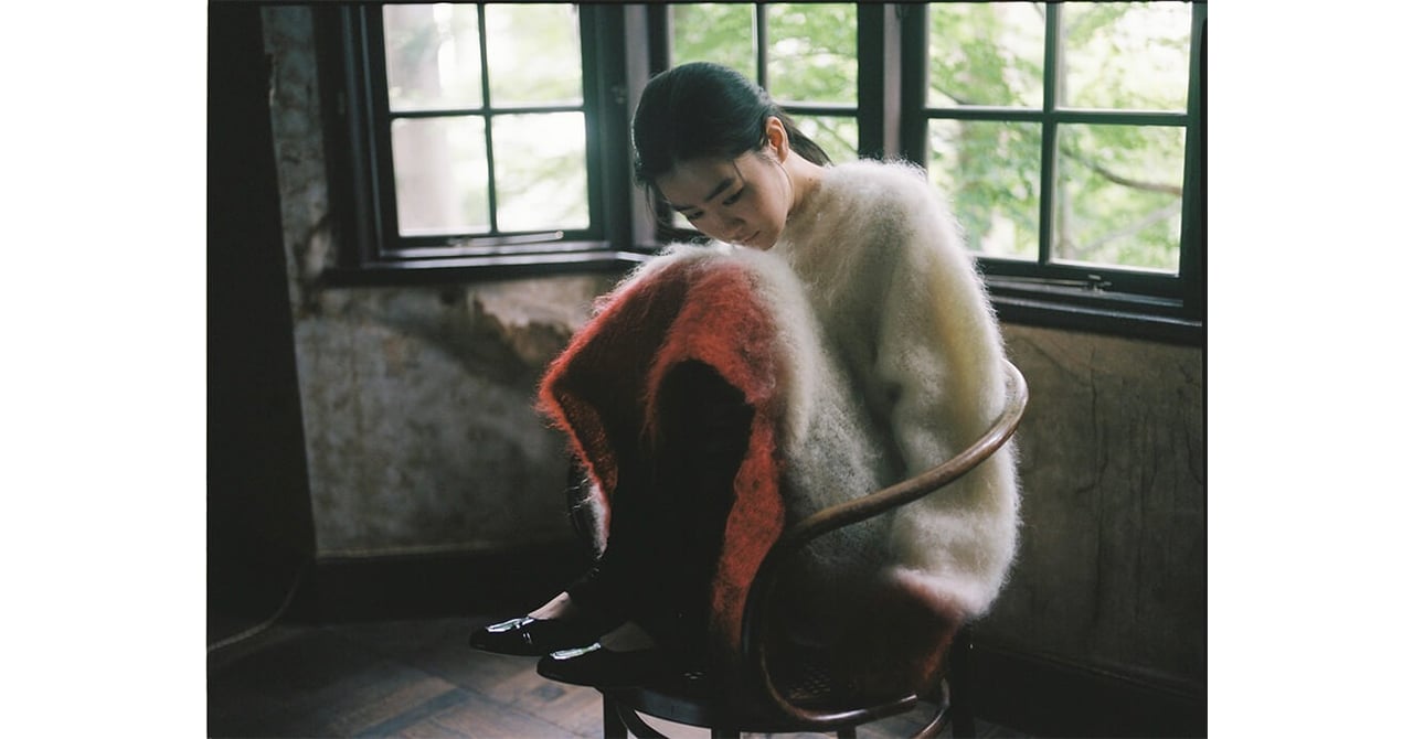 Encounter｜Kaho Kikuchi & Rio Hashimoto 孤独の内に秘める深紅