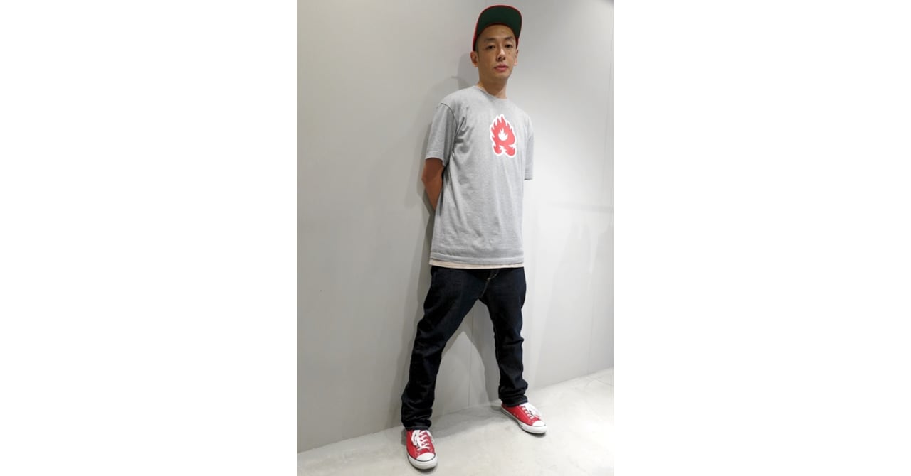 元モータウン千壽公久ファッション界に復帰「RISEY」デビューコレクション初公開